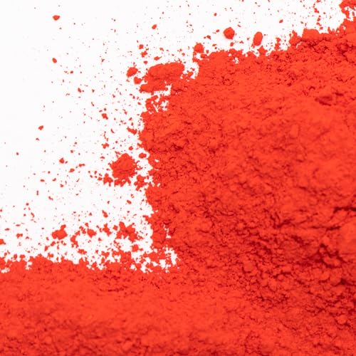 Snapklik.com : GOODTAKE Iron Oxide Powder, Red Pigment Cement Pastel ...