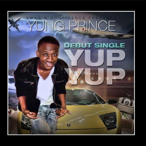 Yung Prince - Yup Yup - Amazon.com Music