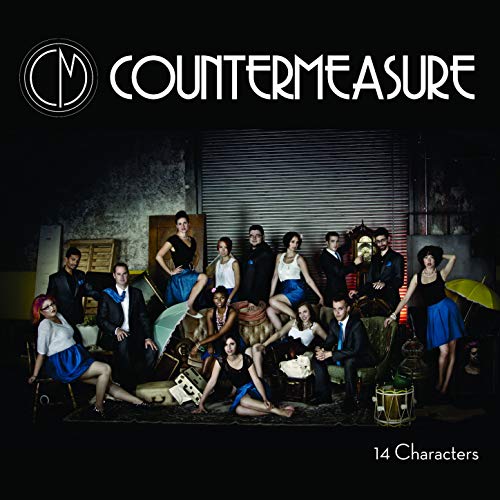 Amazon Music - Countermeasureの14 Characters - Amazon.co.jp