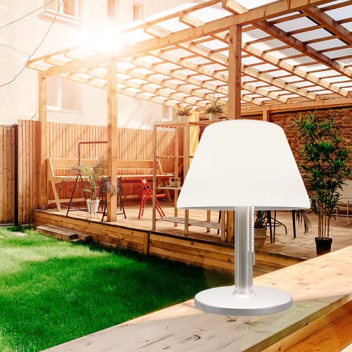 Amazon Best Sellers: Best Outdoor Table Lamps