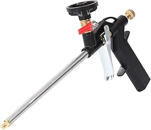 Amazon.co.jp: One Component Polyurethane Extension Gun Foam Expanding ...