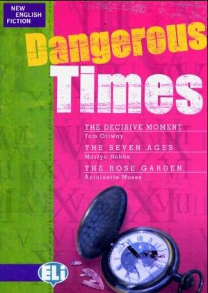 Dangerous Times: Antoinette Moses: 9783125156333: Amazon.com: Books