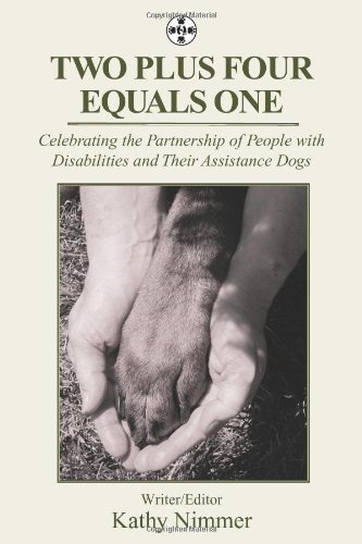 Two Plus Four Equals One: Celebrating the Partnership of People with ...