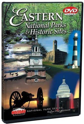 Amazon.com: Eastern National Parks & Historic Sites : Movies & TV