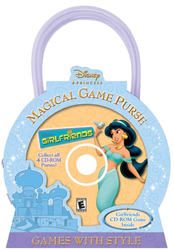 Amazon.com: Disney Girlfriends - PC : Video Games