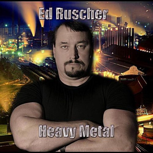 Amazon Music - Ed RusherのHeavy Metal - Amazon.co.jp