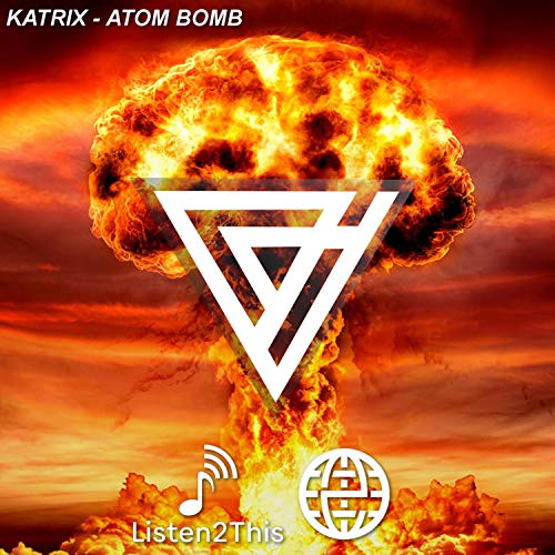 Atom Bomb by Katrix on Amazon Music - Amazon.com