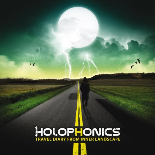 Amazon.com: Travel Diary from Inner Landscape : Holophonics: Digital Music