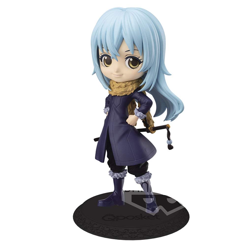 Buy From HandMade That Time I Got Reincarnated As A Slime Figure Rimuru ...
