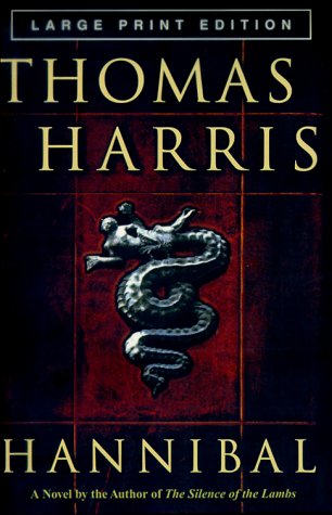 Hannibal: Harris, Thomas: 9780385334877: Amazon.com: Books