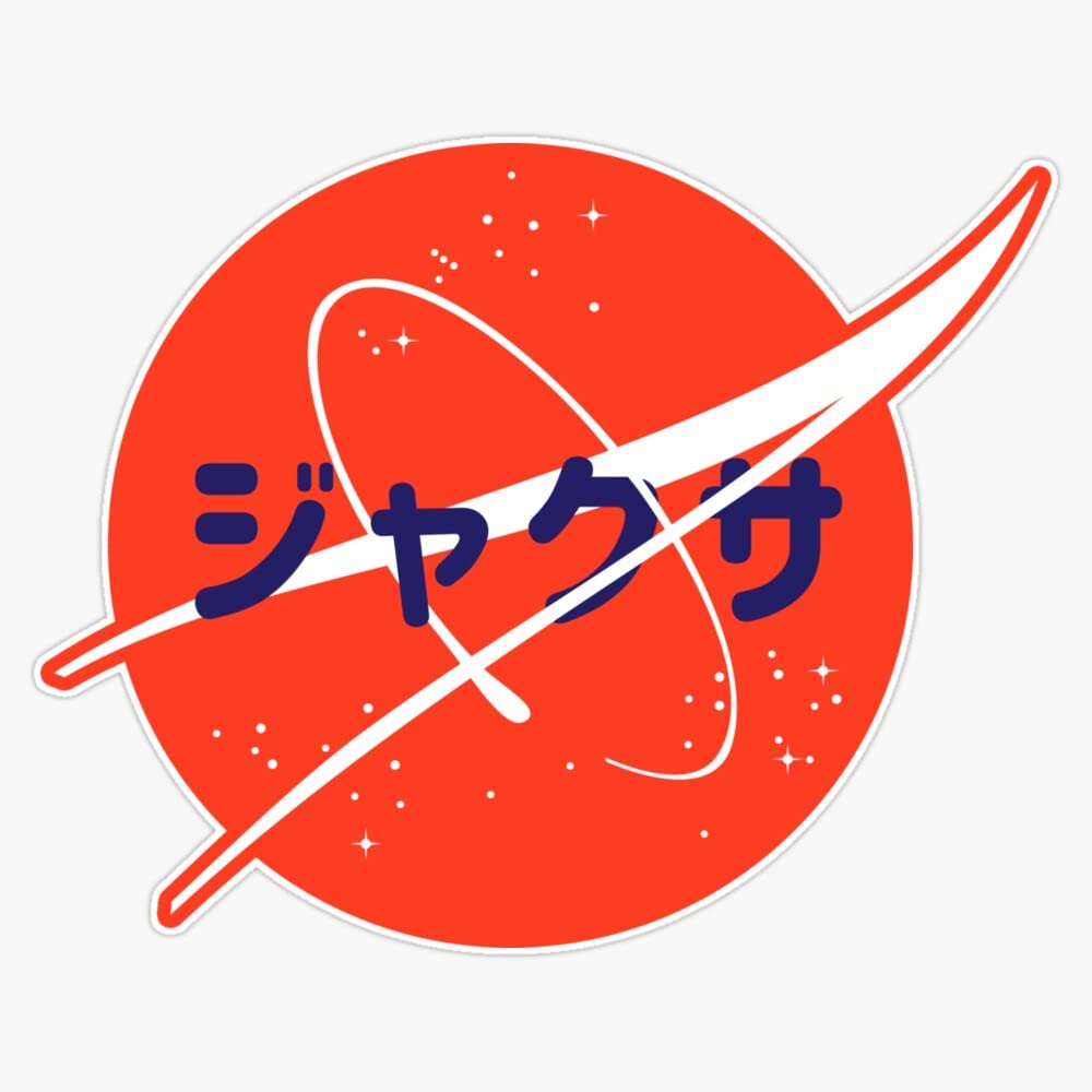 Jaxa Logo