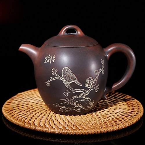 Buy Jump For Joy Pot 230ml Handmade Customized Large Capacity Chinese ...