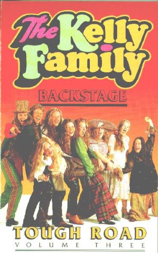 Amazon.com: The Kelly Family - Tough Road Vol. 03 [VHS] : Movies & TV
