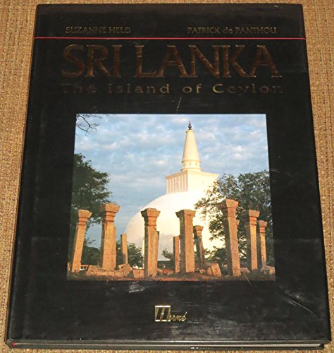 Sri Lanka : The Island of Ceylon: unknown author: Amazon.com: Books