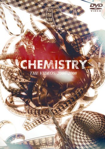 Amazon.com: CHEMISTRY THE VIDEOS :2006-2008 [DVD] : Movies & TV