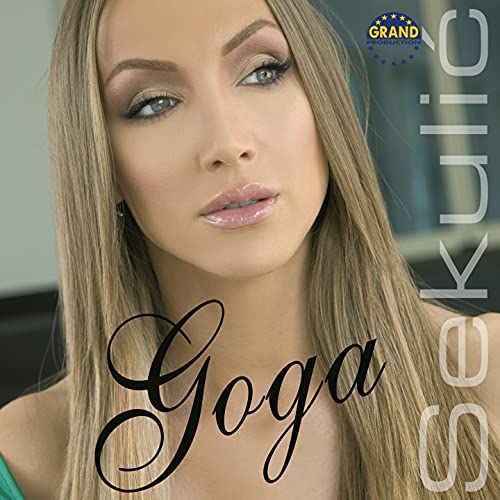 Goga Sekulic : Goga Sekulic & Grand Production: Amazon.fr ...