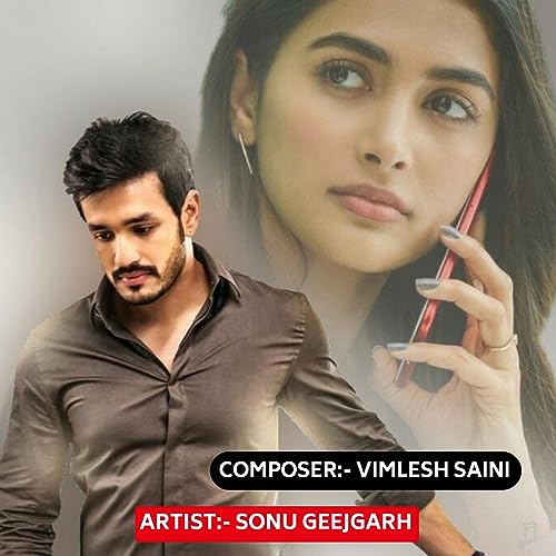 Écouter Jakhmi meena geet (Rajasthani) de vimlesh saini , sonu Geejgarh sur Amazon Music Unlimited