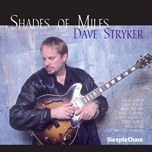 Amazon MusicでDave Stryker feat. Brian Lynch, Steve Slagle, Billy Drewes ...