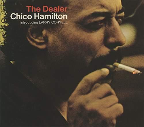 Play The Dealer by Chico Hamilton on Amazon Music
