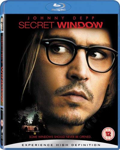 Secret Window: Amazon.de: Johnny Depp, Timothy Hutton, John Turturro ...