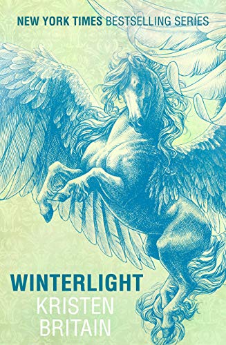 Winterlight: Book Seven (Green Rider 7) eBook : Britain, Kristen: Amazon.com.au: Kindle Store