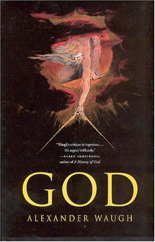 God: Waugh, Alexander: Amazon.com: Books