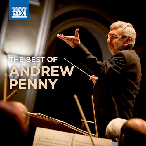 Play The Best of Andrew Penny by Andrew Penny on Amazon Music Unlimited