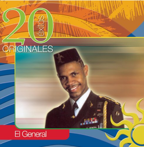 Amazon MusicでEl GeneralのOriginalesを再生する