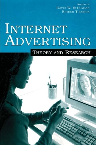 Amazon.com: Internet Advertising: Theory and Research (Advertising and ...