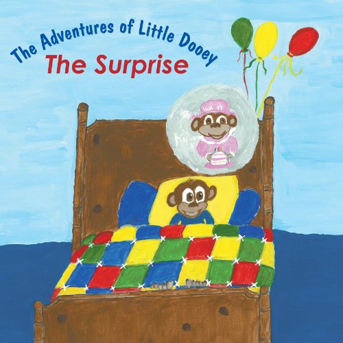 The Adventures of Little Dooey: The Surprise - Kindle edition by Rohrer ...