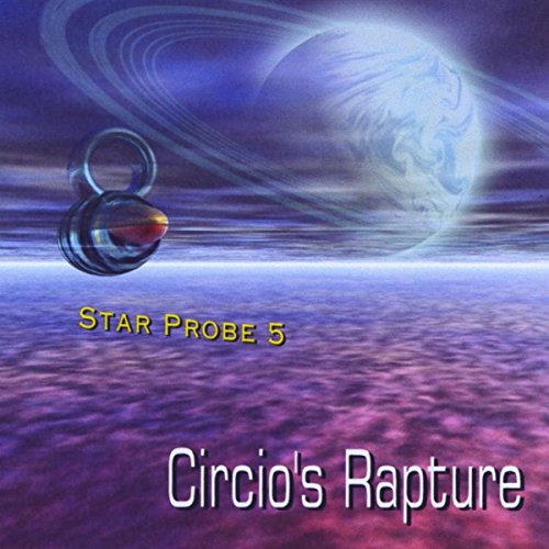 Play Star Probe 5 by Circio's Rapture on Amazon Music