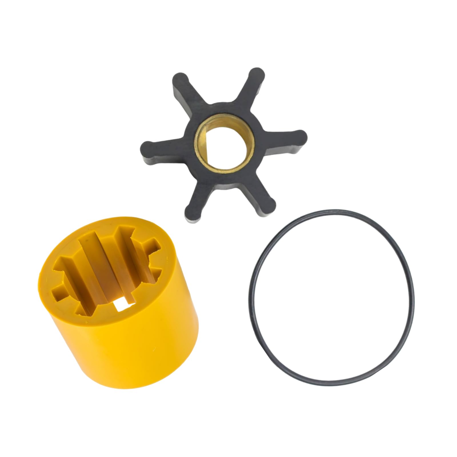Power Systems Impeller Drive Sleeve 359448,Impeller Kit 359978 ...