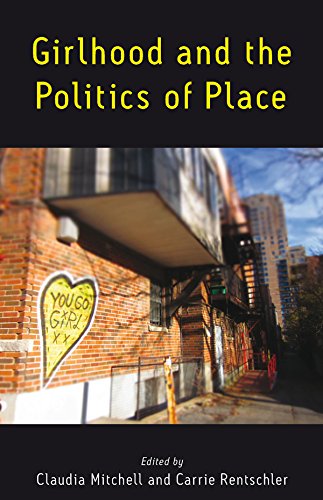 Girlhood and the Politics of Place - Kindle edition by Mitchell ...