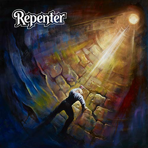 Amazon.com: Chapter 1 : Repenter: Digital Music