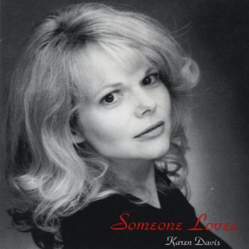 Amazon.com: Someone Loves : Karen Davis: Digital Music