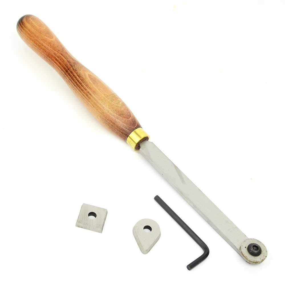 Crown 268W Multi-Tip Scraper - Lathe Turning Tools - Amazon.com