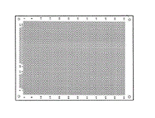 Amazon | サンハヤト ユニバーサル基板 ICB-96GHD | 基板 | 産業・研究開発用品 通販