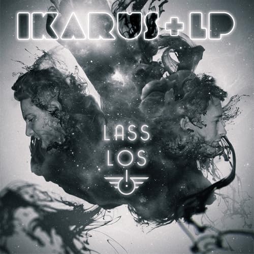 Play Lass los by Ikarus & Lp on Amazon Music