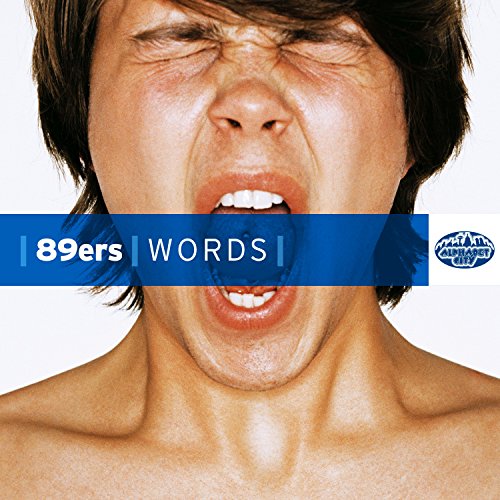 Play Words by 89ers on Amazon Music