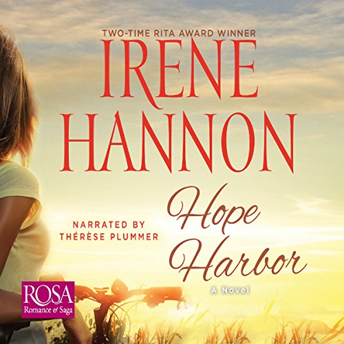 Amazon.com: Hope Harbor (Audible Audio Edition): Irene Hannon, Therese ...