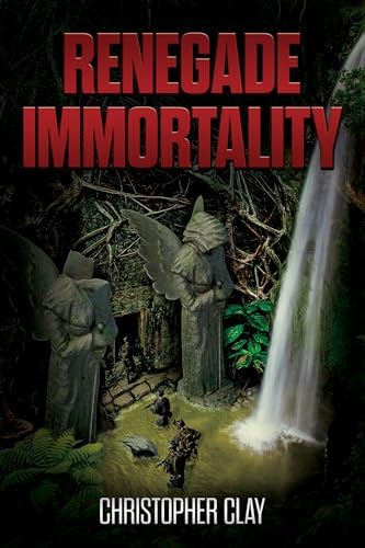 Barrel & Hatchet's Amazon Page