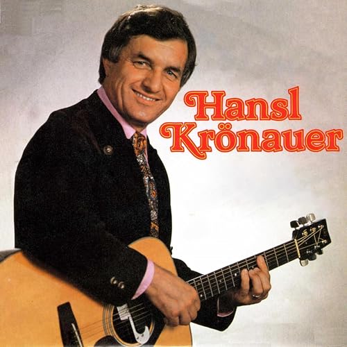 Play Hansl Krönauer by Hansl Krönauer on Amazon Music