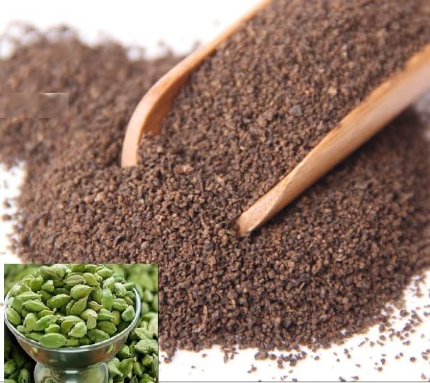 Dreams Cardamom Tea Powder (250 gram) : Amazon.in: Grocery & Gourmet Foods