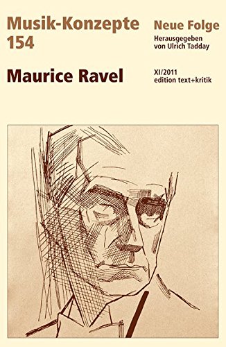 Amazon.com: Maurice Ravel: 9783869161563: Books