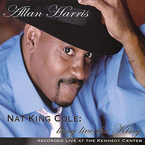 Play Long Live The King (Nat King Cole) by Allan Harris on Amazon Music