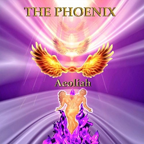 The Phoenix by Aeoliah on Amazon Music - Amazon.com
