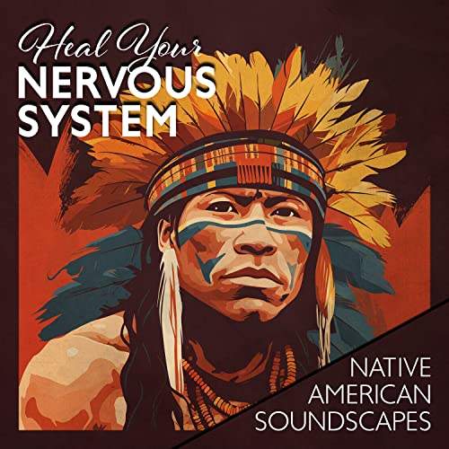 Amazon Music - Relaxation Meditation Songs Divine & Aboriginal Native ...