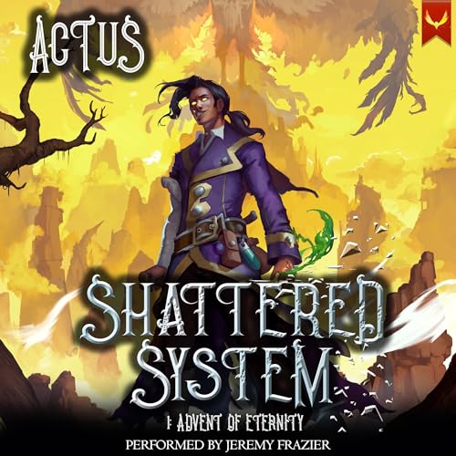 Amazon.com: Steamforged Heresy: A LitRPG Adventure (Steamforged Sorcery, Book 2) (Audible Audio ...