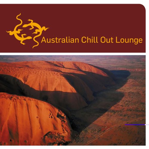 Amazon.com: Australian Chill Out Lounge : VARIOUS ARTISTS: Digital Music