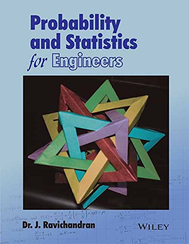 Télécharger Probability and Statistics for Engineers (English Edition ...